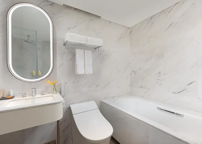 SUNWORLD DYNASTY HOTEL BEIJING WANGFUJING, BEIJING