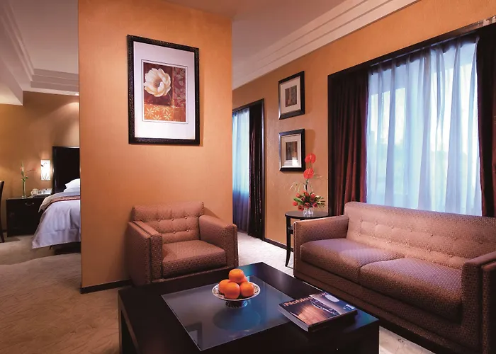 SUNWORLD DYNASTY HOTEL BEIJING WANGFUJING, BEIJING