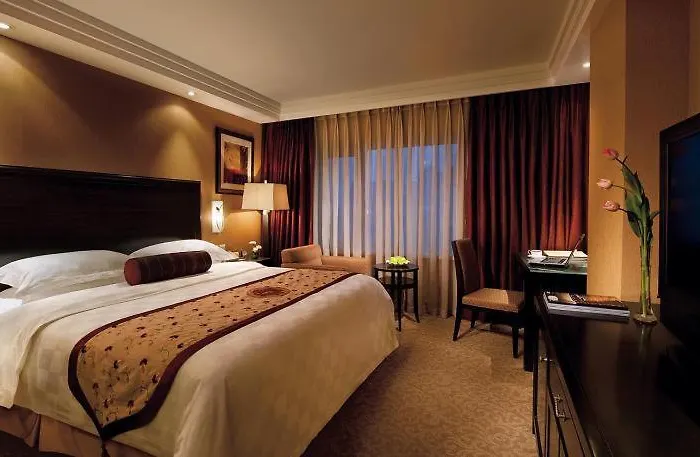 SUNWORLD DYNASTY HOTEL BEIJING WANGFUJING, BEIJING